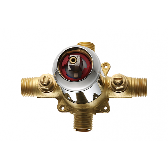 TS-VALVE - Tub & Shower Valve | Vogue Hospitality
